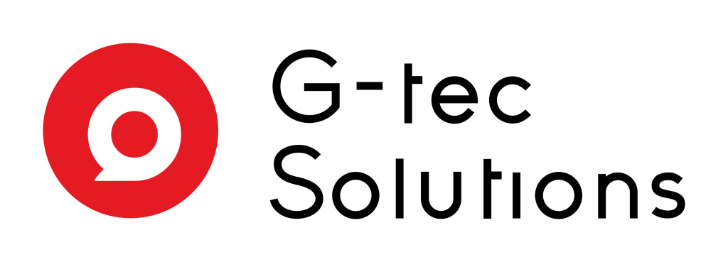 G-Tec Solutions – Passionate IT Experts